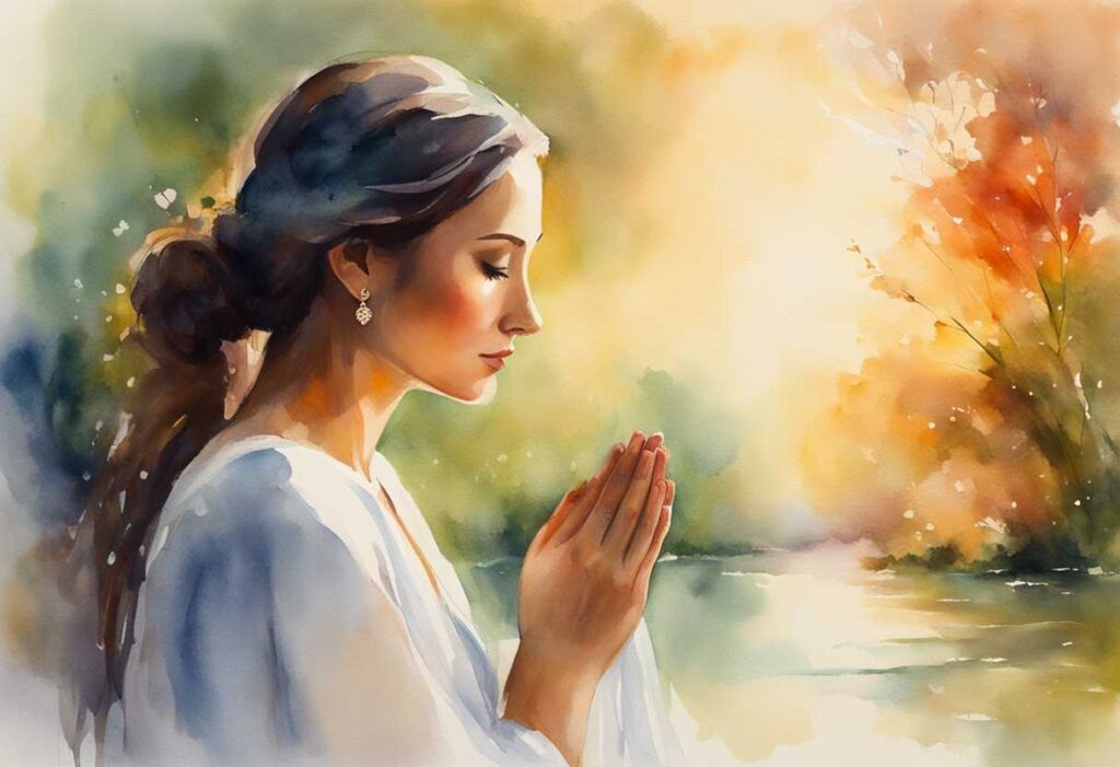 17 Unique Prayers Celebrating God’s Greatness – St. Michael’s Parish