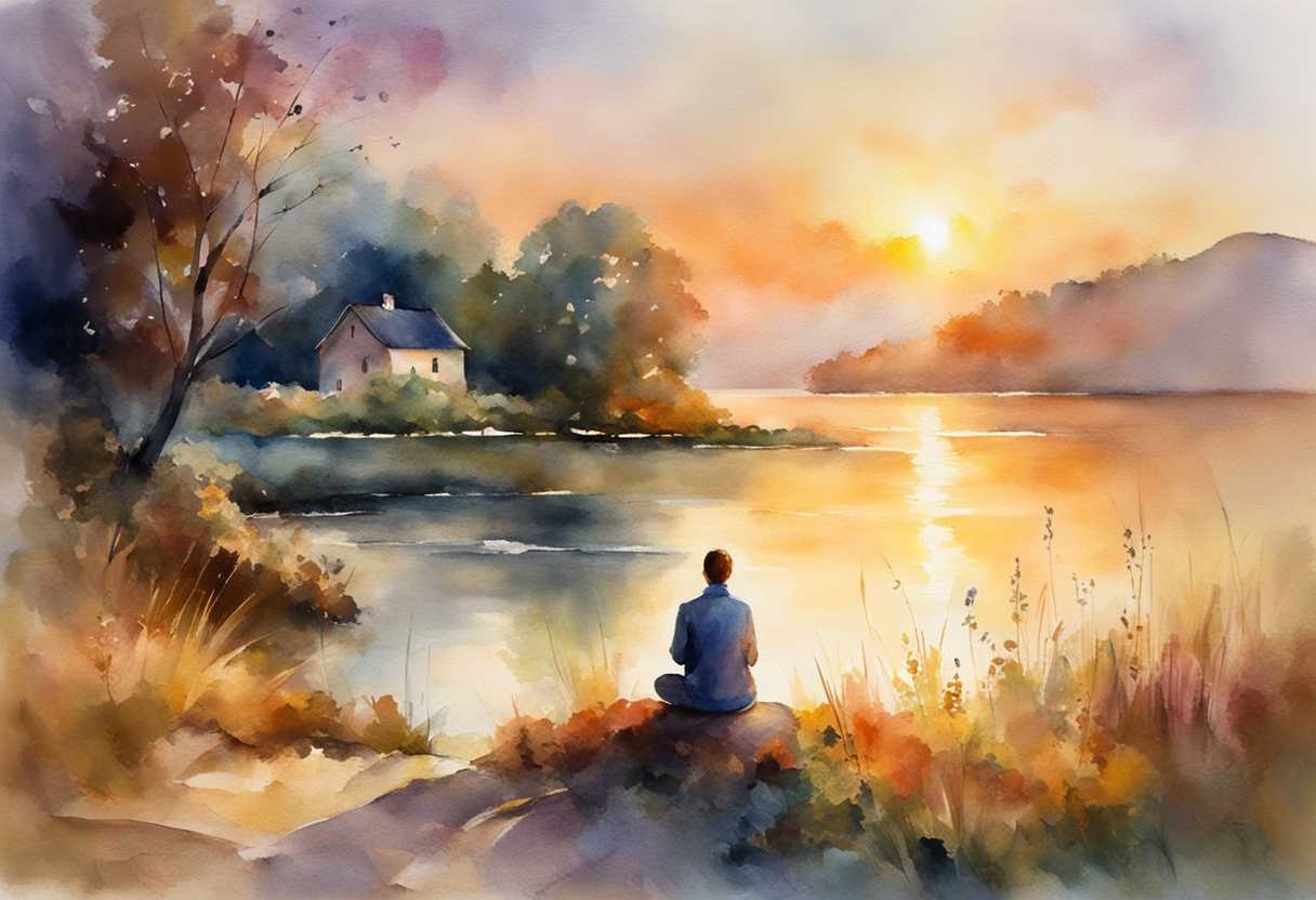 22 Heartfelt Morning Prayers to Jesus – St. Michael’s Parish