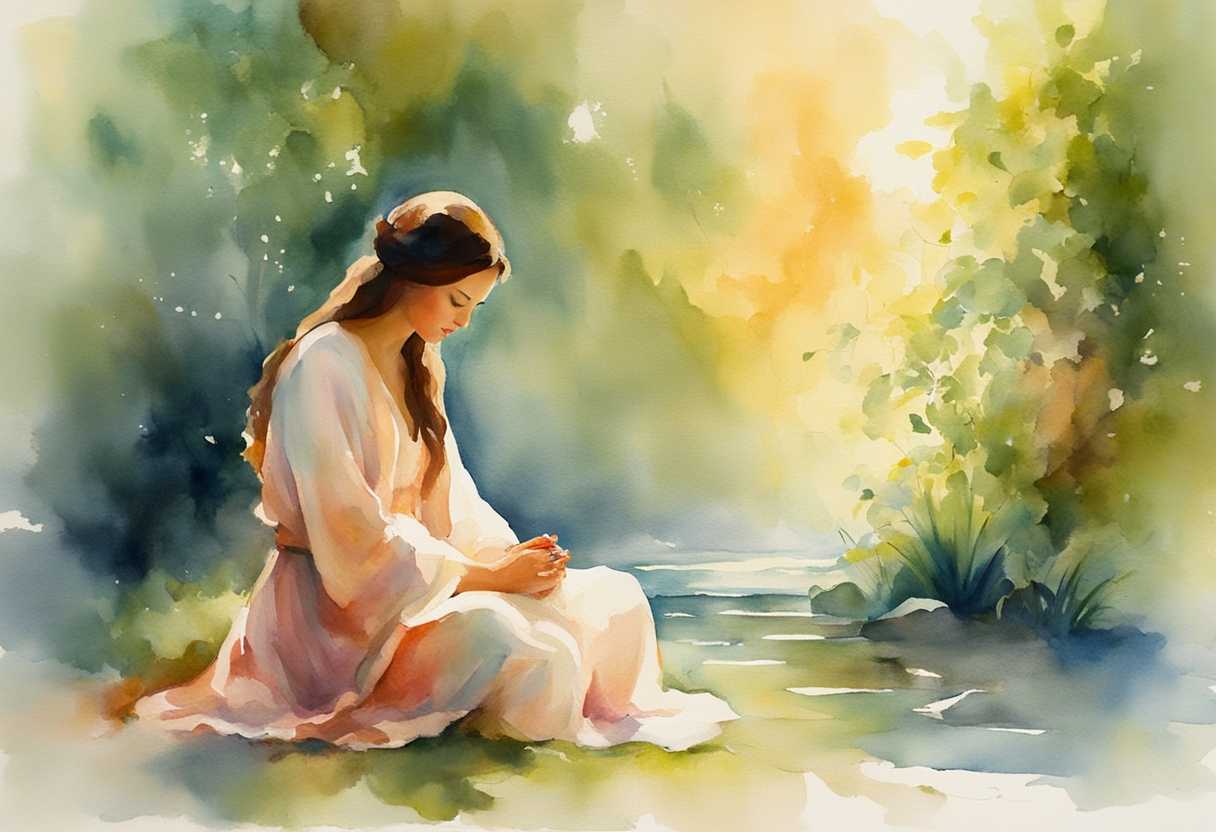 25 Powerful Morning Prayers for Blessings – St. Michael’s Parish