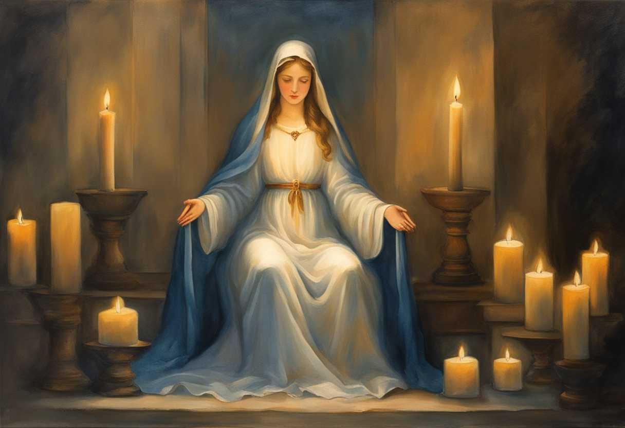 11 Powerful Prayers to Hail the Holy Queen – St. Michael’s Parish