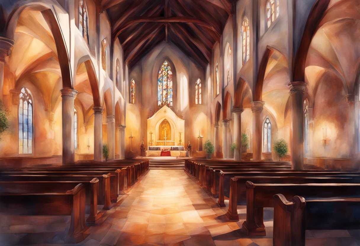 21 Heartfelt Sunday Prayers for Joy – St. Michael’s Parish