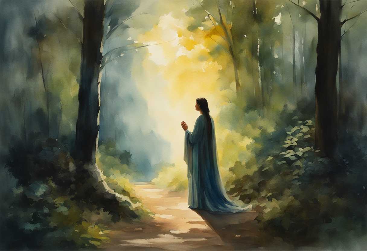 23 Special Prayers for Holy Week – St. Michael’s Parish