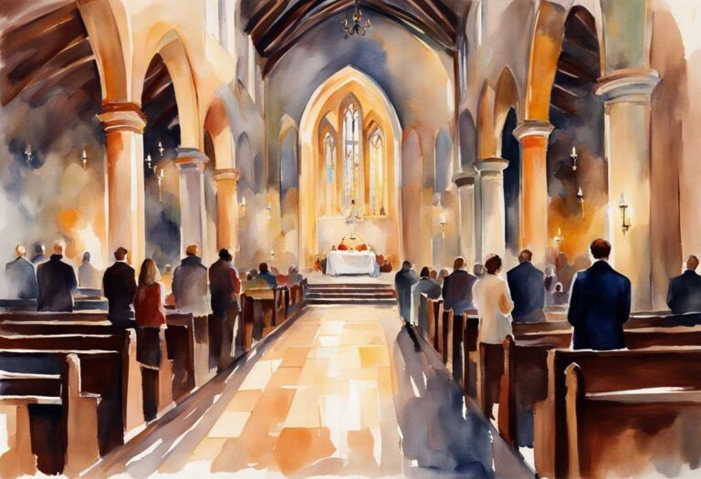 23 Special Prayers for Holy Week – St. Michael’s Parish