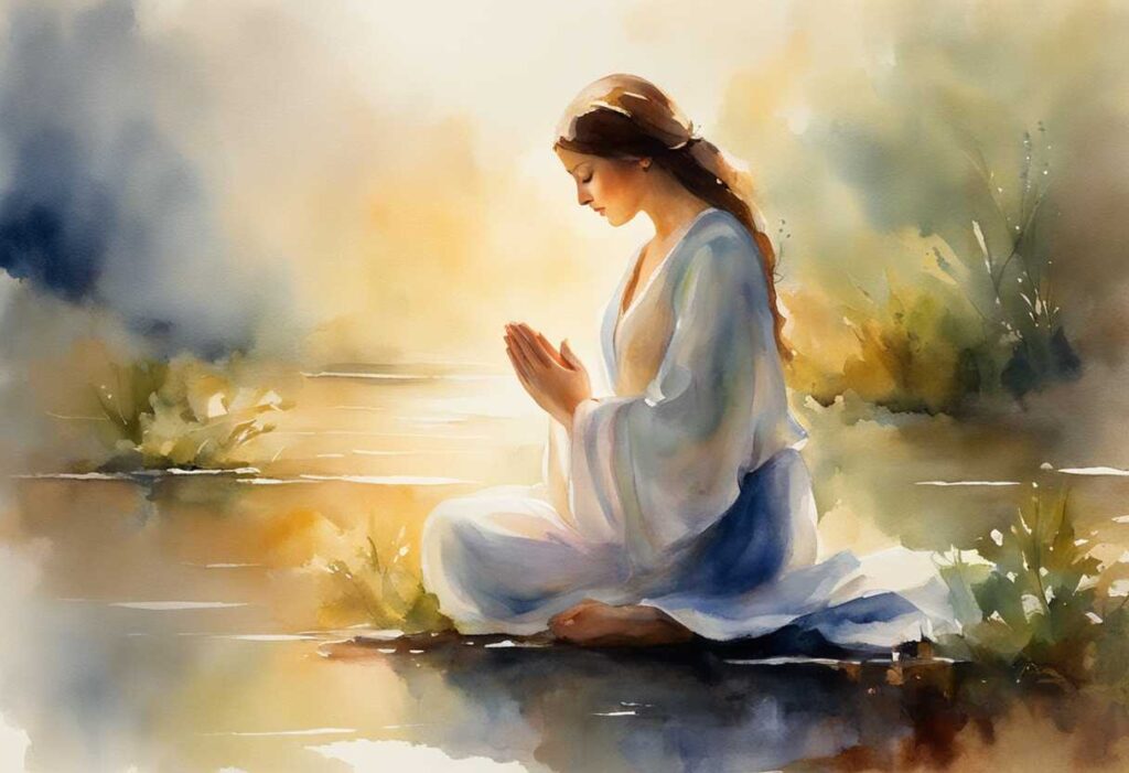 11 Special Ways to Begin Your Prayer – St. Michael’s Parish