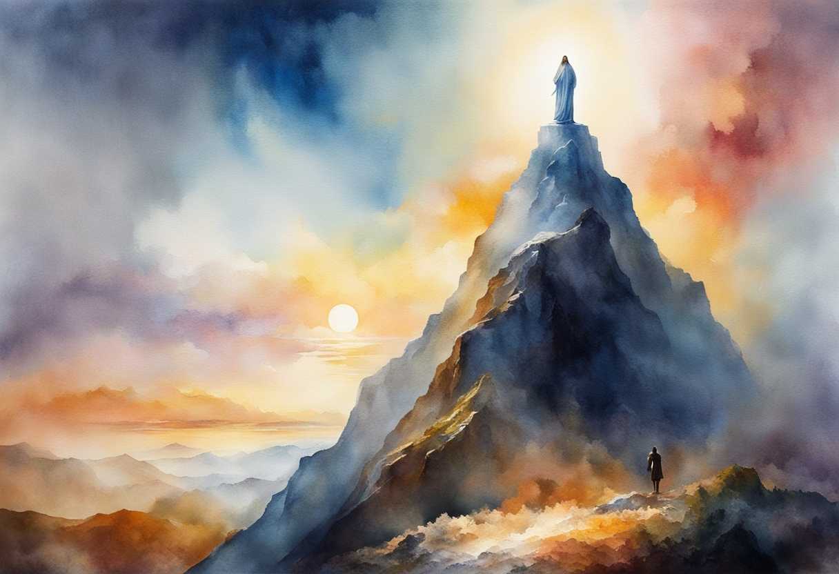 27 Heartfelt Ways to Address God in Prayer – St. Michael’s Parish