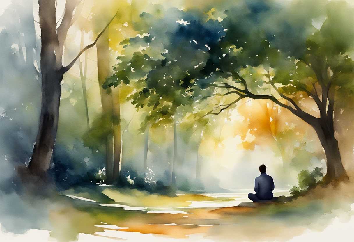 27 Heartfelt Ways to Address God in Prayer – St. Michael’s Parish