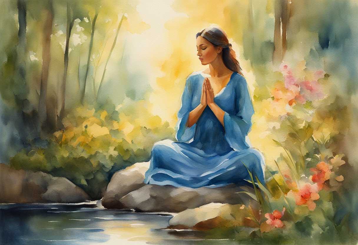 27 Heartfelt Ways to Address God in Prayer – St. Michael’s Parish