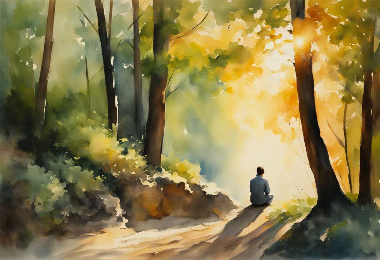 27 Heartfelt Ways to Address God in Prayer – St. Michael’s Parish