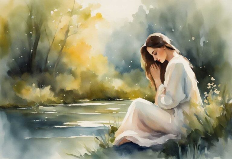 16 Powerful Ways to Conclude Your Prayer – St. Michael’s Parish