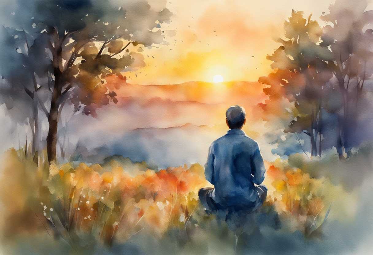 23 Heartfelt Ways to Praise God in Prayer – St. Michael’s Parish