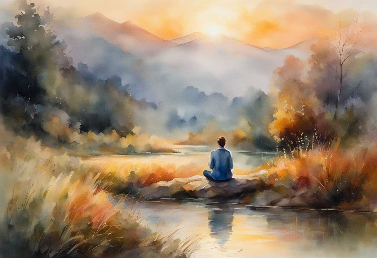 23 Heartfelt Ways to Praise God in Prayer – St. Michael’s Parish