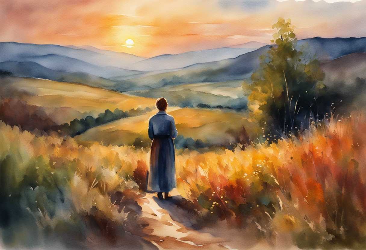 23 Heartfelt Ways to Praise God in Prayer – St. Michael’s Parish