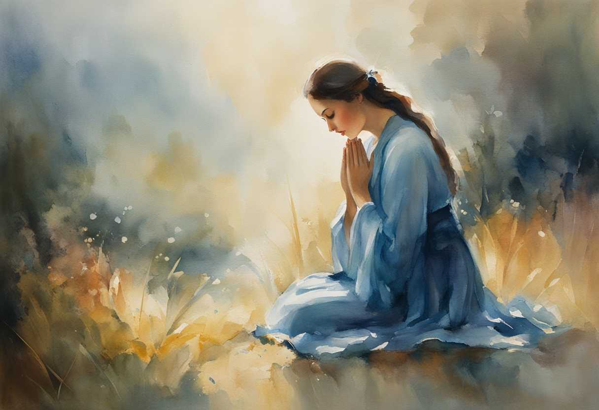 18 Unique Ways to Pray Friday Prayer at Home – St. Michael’s Parish