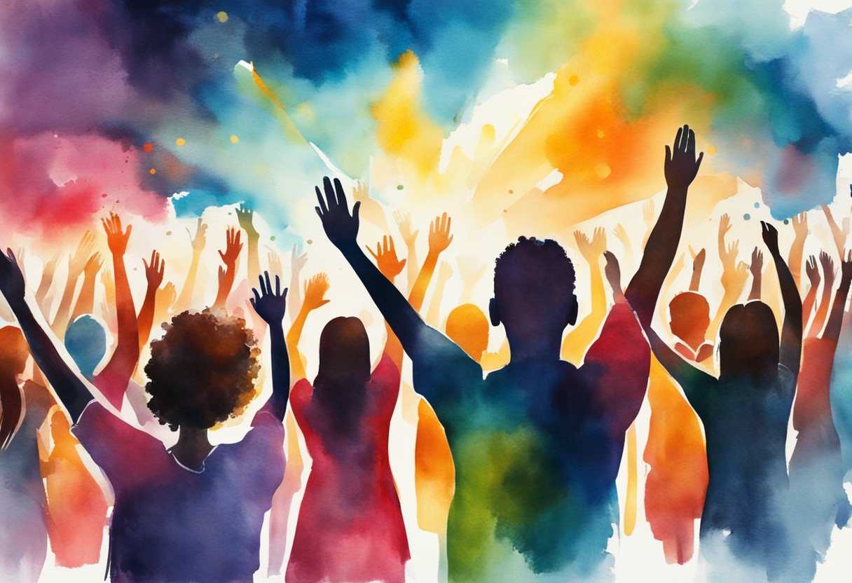 20 Powerful Prayers to Love God – St. Michael’s Parish