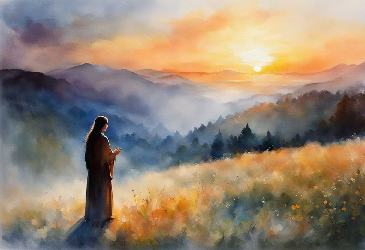 27 Unique Ways to Elevate Morning Prayer – St. Michael’s Parish