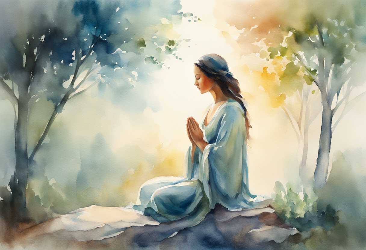 13 Special Ways to Pray with Purpose – St. Michael’s Parish