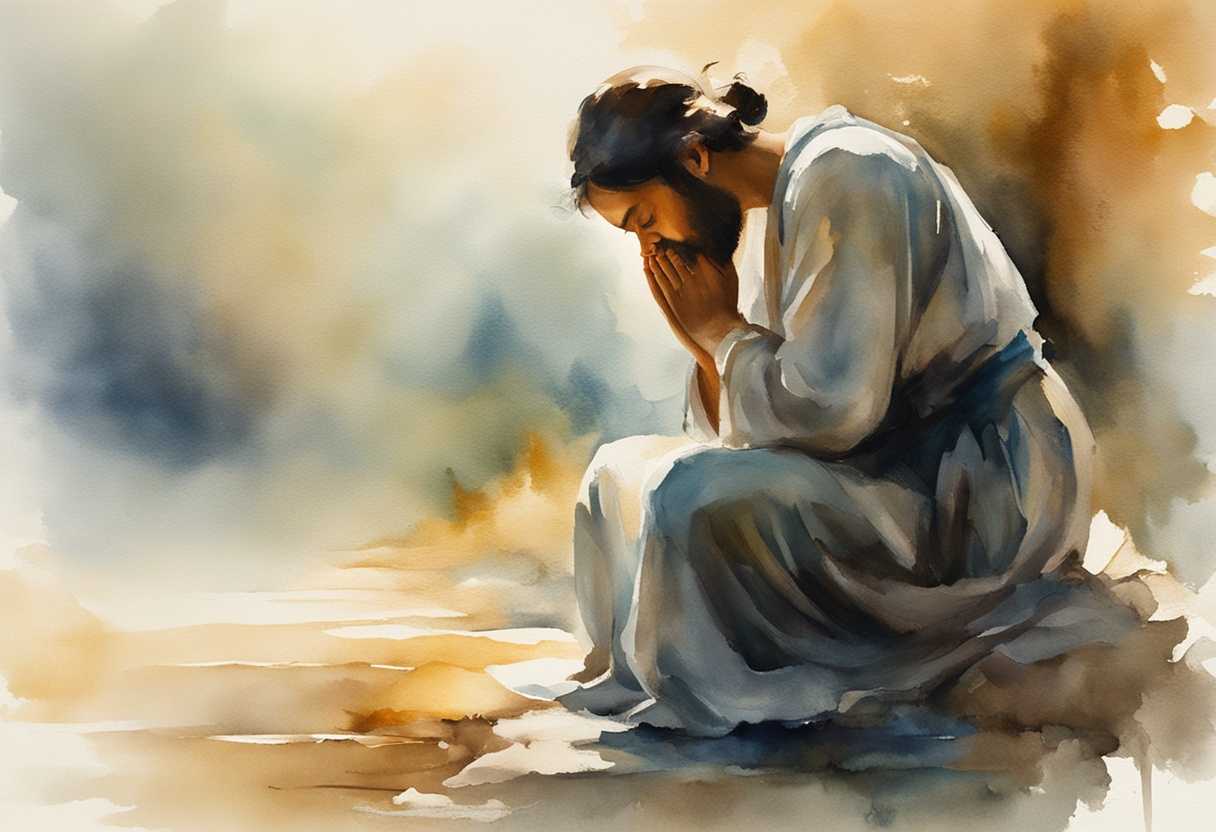 27 Powerful Prayers in Jesus’ Name amen – St. Michael’s Parish