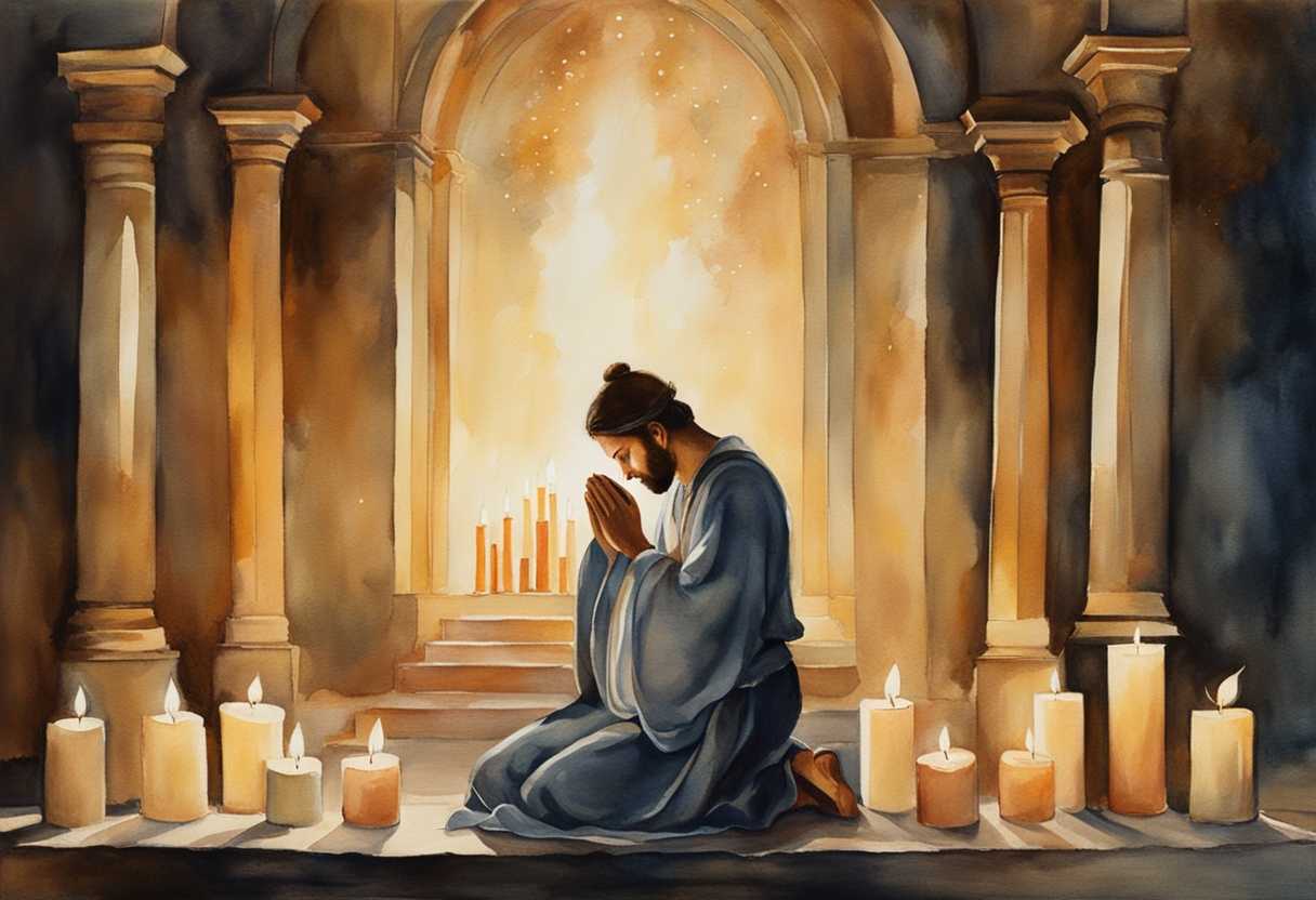 29 Unique Prayers for Jehovah’s Witnesses – St. Michael’s Parish