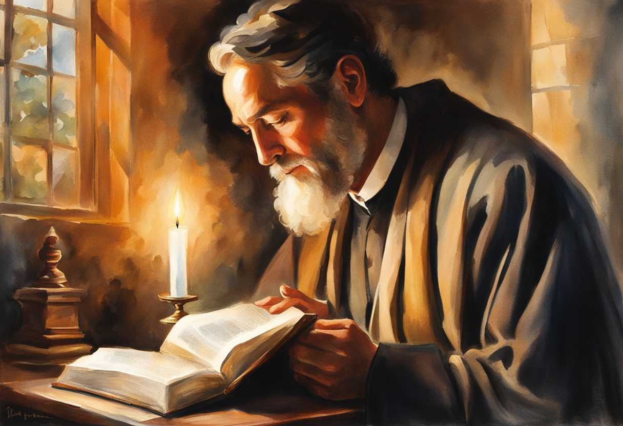 29 Unique Prayers for Jehovah’s Witnesses – St. Michael’s Parish