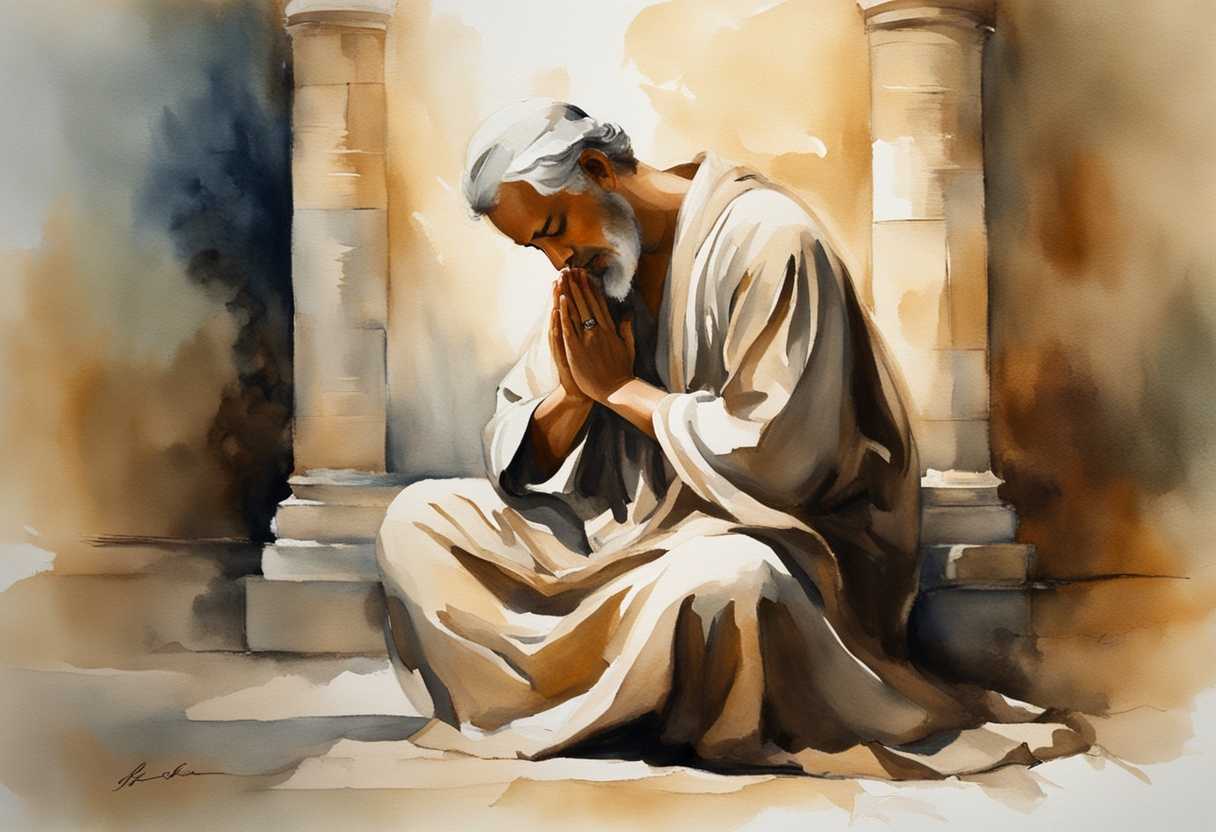 29 Unique Prayers for Jehovah’s Witnesses – St. Michael’s Parish