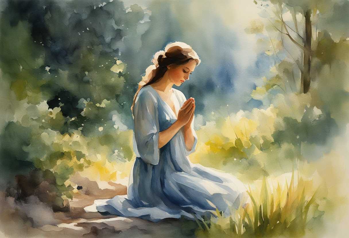 29 Unique Prayers for Jehovah’s Witnesses – St. Michael’s Parish