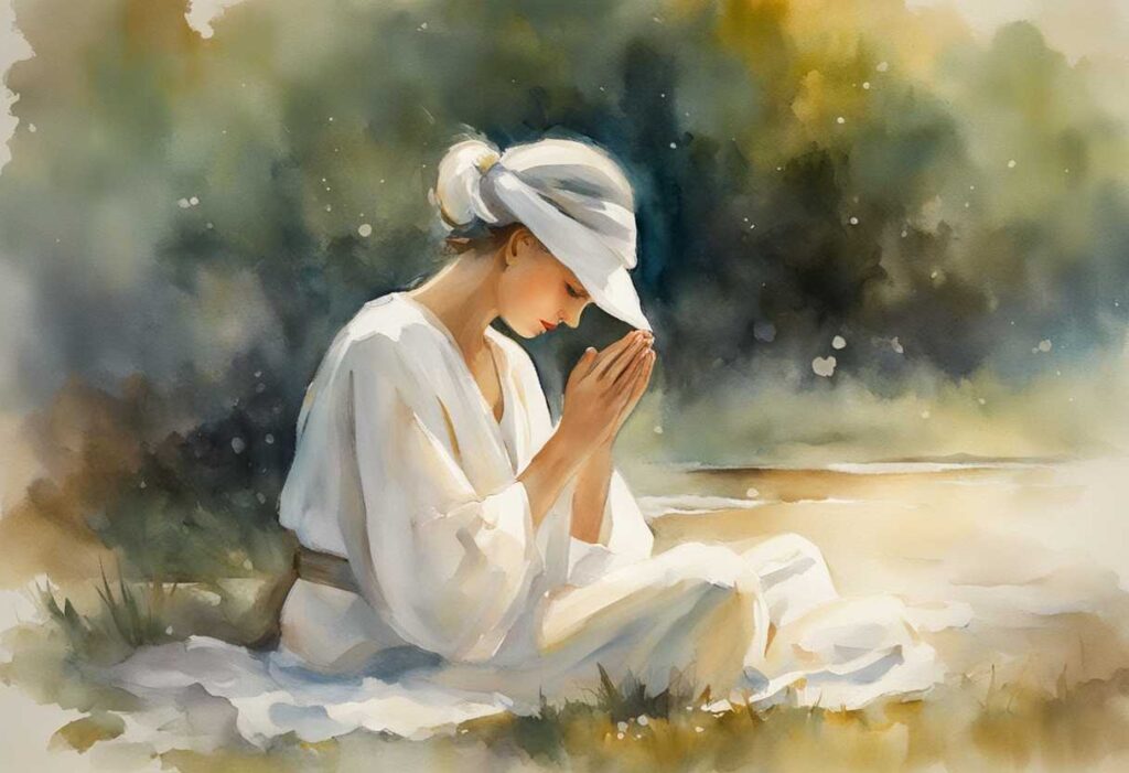 29 Unique Prayers for Jehovah’s Witnesses – St. Michael’s Parish