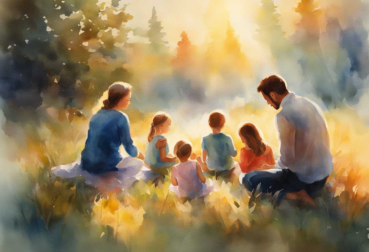 29 Unique Prayers for Jehovah’s Witnesses – St. Michael’s Parish