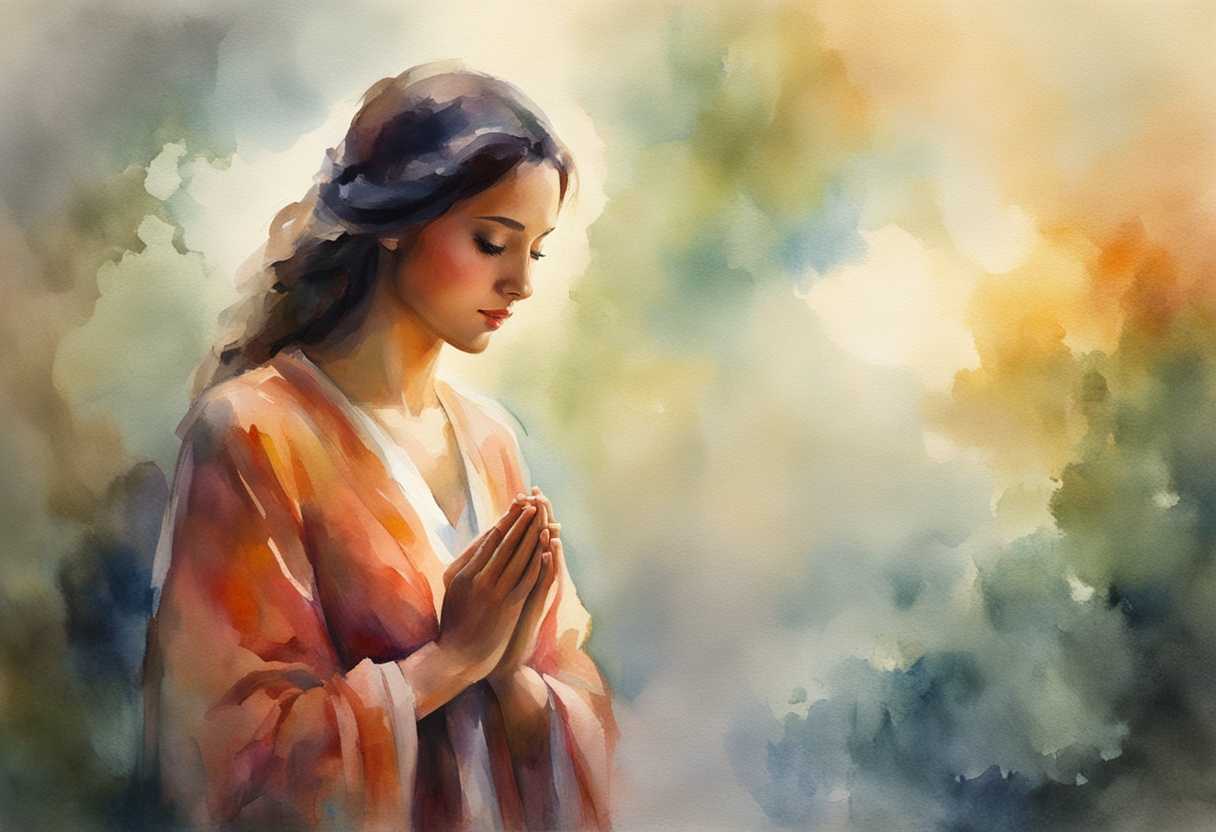 26 Unique Prayers for Jesus’ Divine Guidance – St. Michael’s Parish