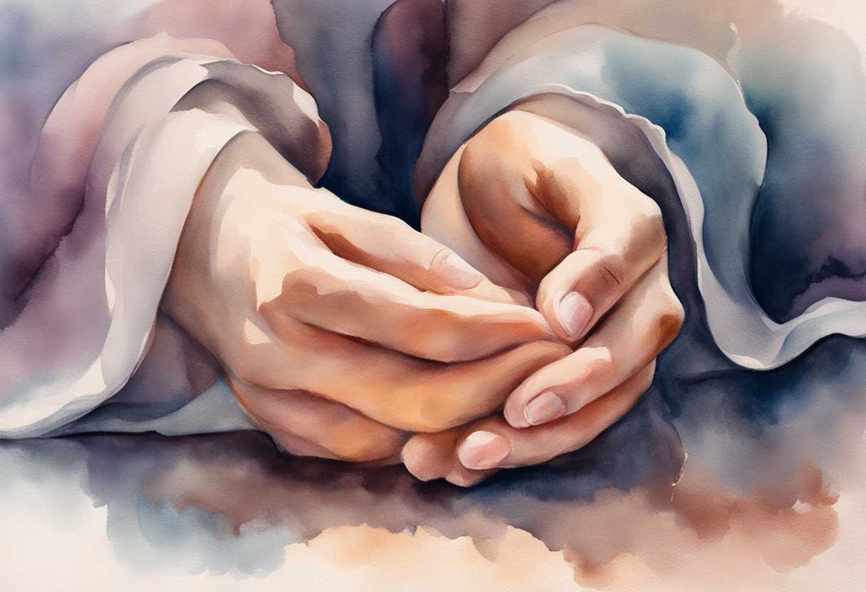 17 Heartfelt Prayers to Uplift You – St. Michael’s Parish