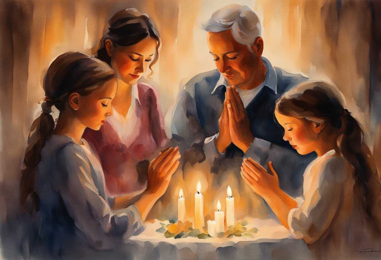 30 Unique Ways to Let Us Pray – St. Michael’s Parish