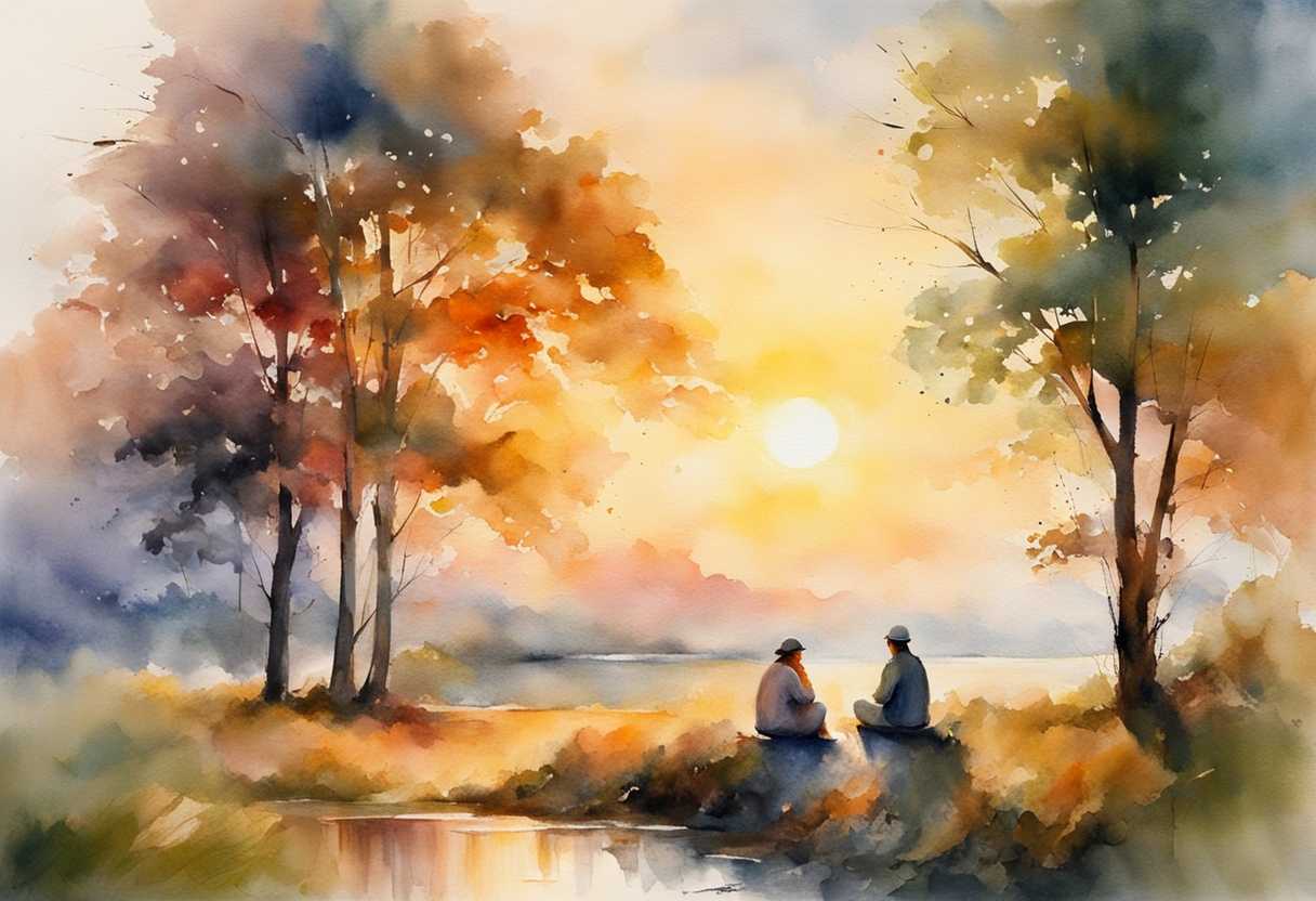 30 Unique Ways to Let Us Pray – St. Michael’s Parish