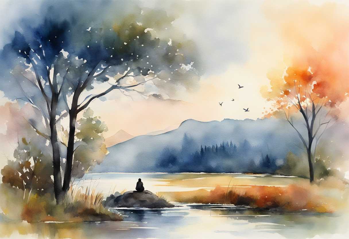 30 Powerful Prayers: Lord, I Need You – St. Michael’s Parish