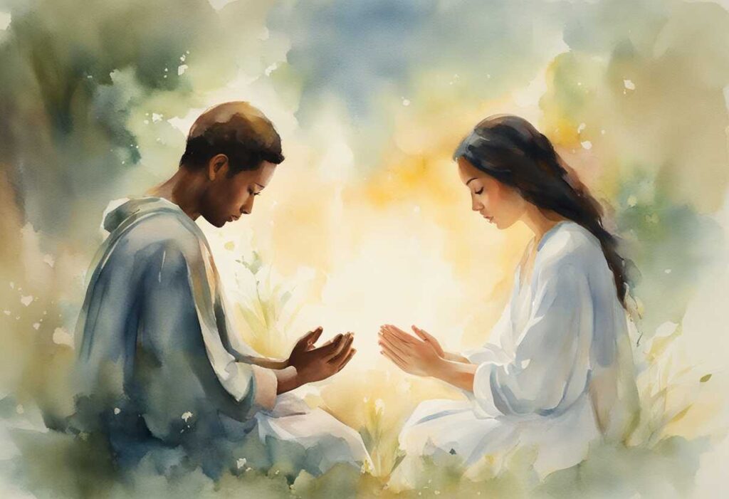 14 Special Ways to Pray Together – St. Michael’s Parish