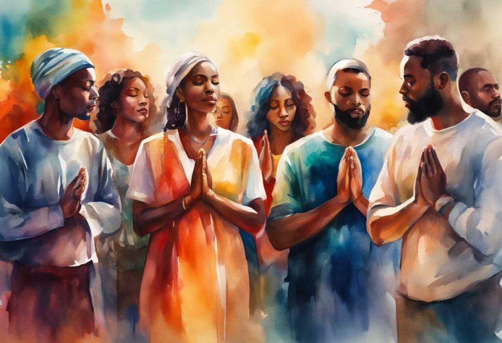 26 Powerful Prayer Quotes by Martin Luther King – St. Michael’s Parish