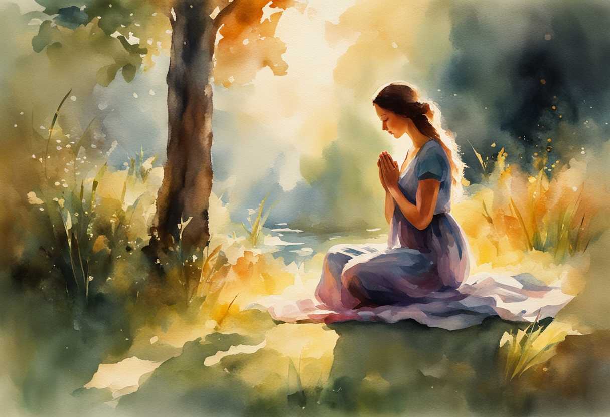 17 Unique Morning Prayers for Him – St. Michael’s Parish