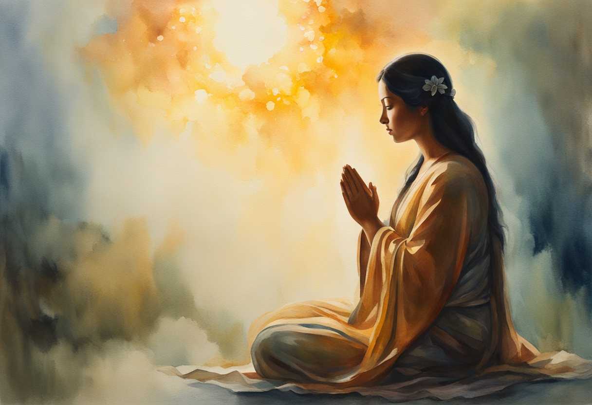 17 Special Morning Prayers to the Holy Spirit – St. Michael’s Parish