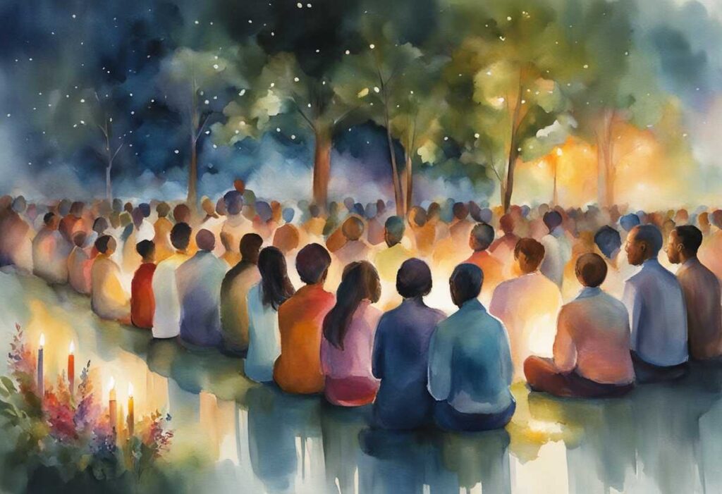 19 Unique Prayers for National Day of Prayer – St. Michael’s Parish