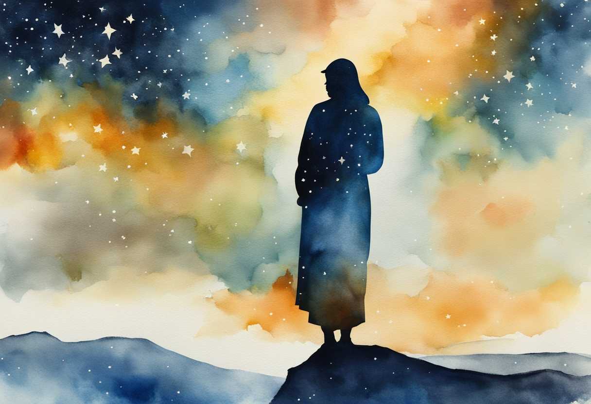 30 Special Psalms for Night Prayer – St. Michael’s Parish