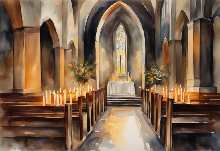 12 Unique Prayers for the Most Holy Sacrament – St. Michael’s Parish