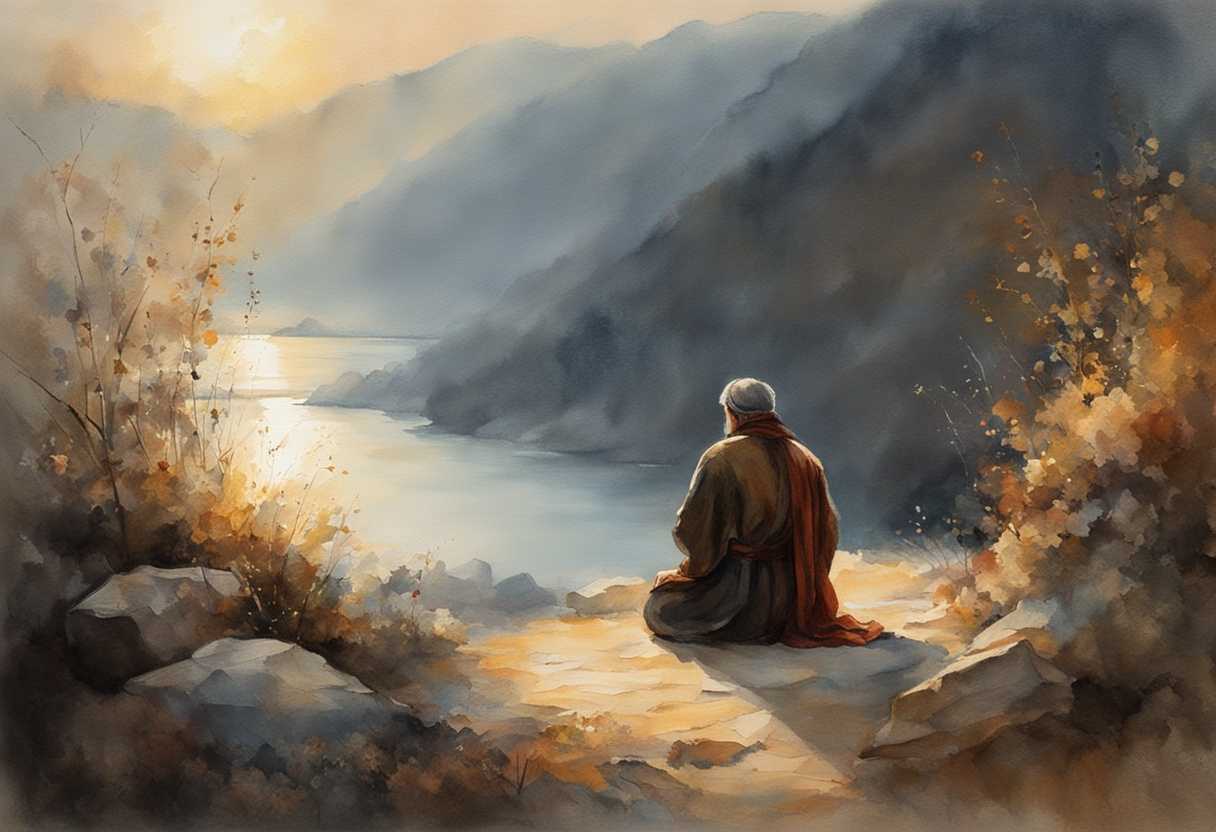 26 Special Moments of Prayerful Devotion – St. Michael’s Parish