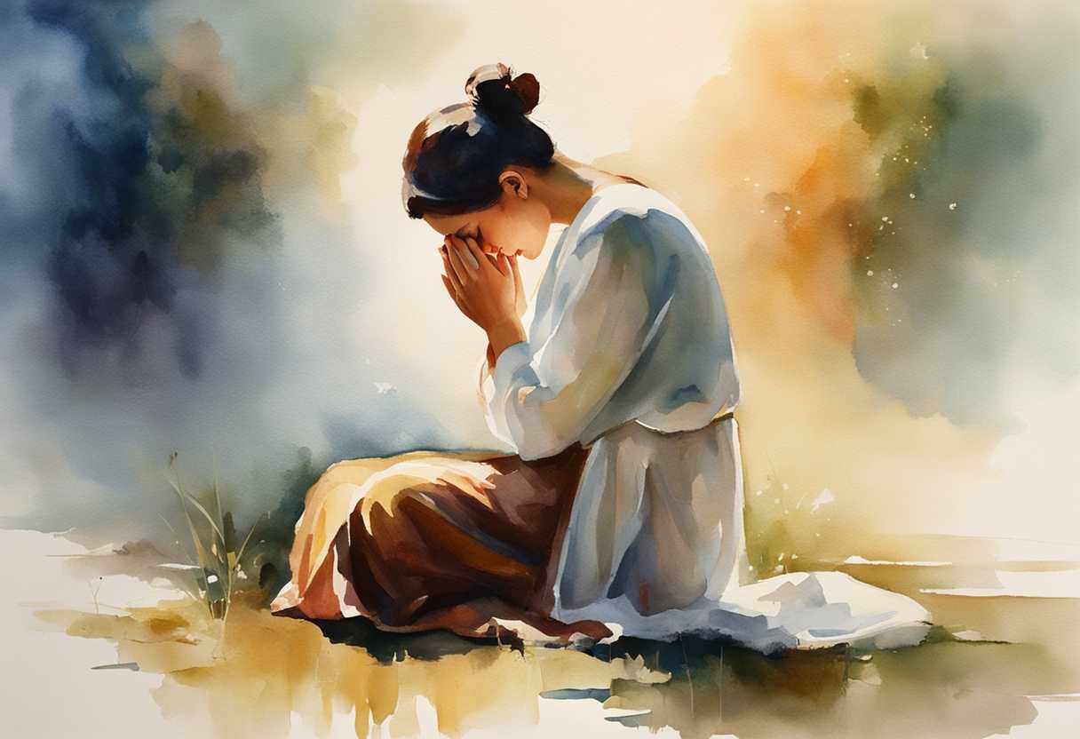 26 Special Moments of Prayerful Devotion – St. Michael’s Parish