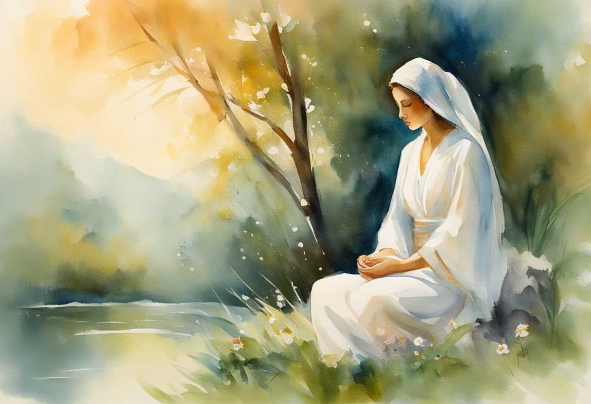 27 Powerful Opening Prayers for Divine Guidance – St. Michael’s Parish