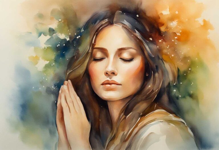 24 Unique Prayers to Jesus for Strength – St. Michael’s Parish