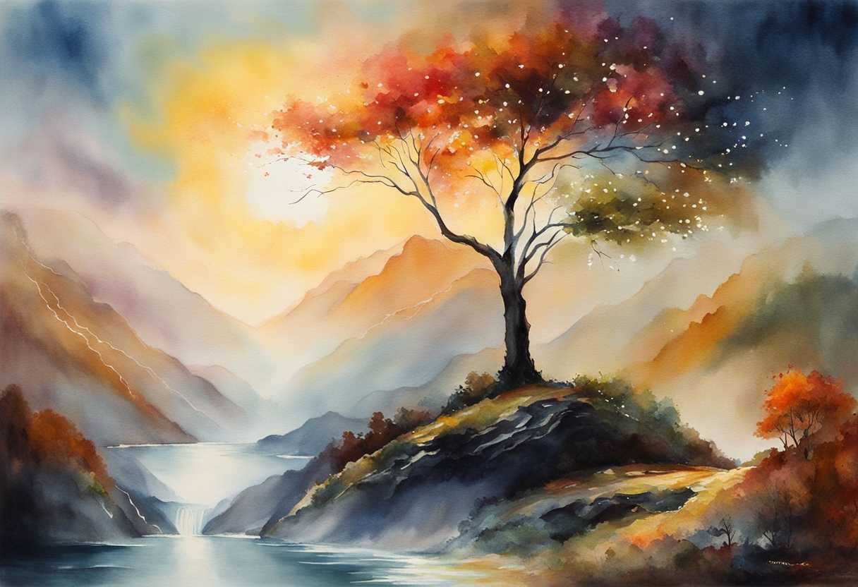 31 Unique Prayers Acknowledging God’s Presence – St. Michael’s Parish