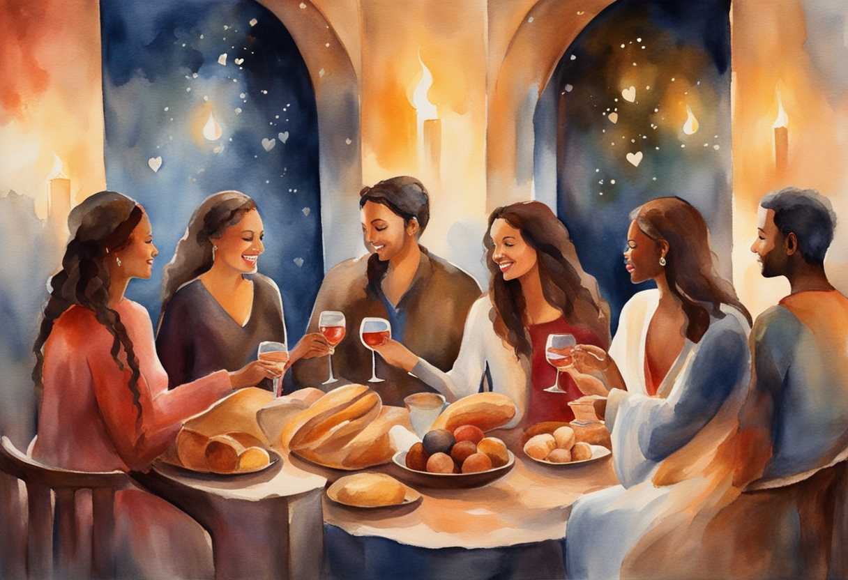 19 Powerful Prayers after Communion – St. Michael’s Parish