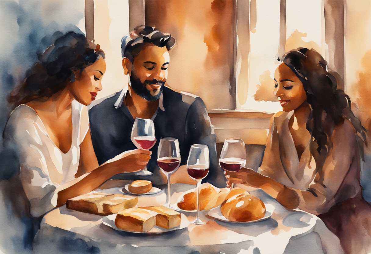 19 Powerful Prayers after Communion – St. Michael’s Parish