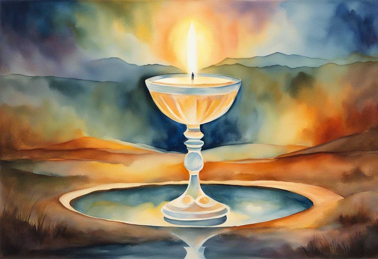 19 Powerful Prayers after Communion – St. Michael’s Parish