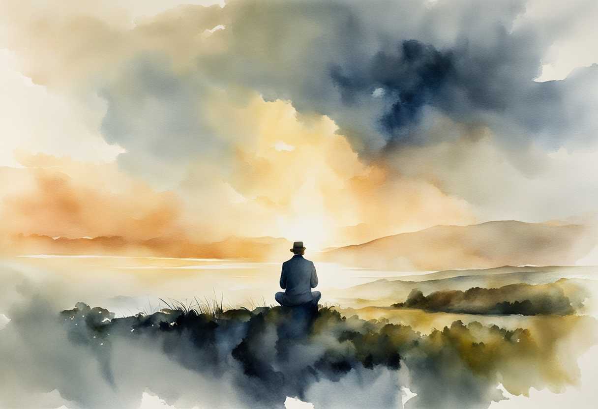 29 Heartfelt Prayers to Inspire Your Sermon – St. Michael’s Parish