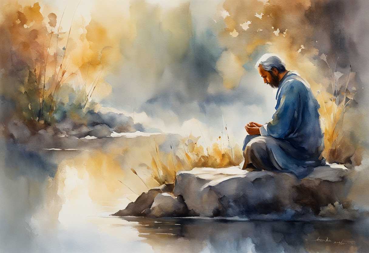 29 Heartfelt Prayers to Inspire Your Sermon – St. Michael’s Parish