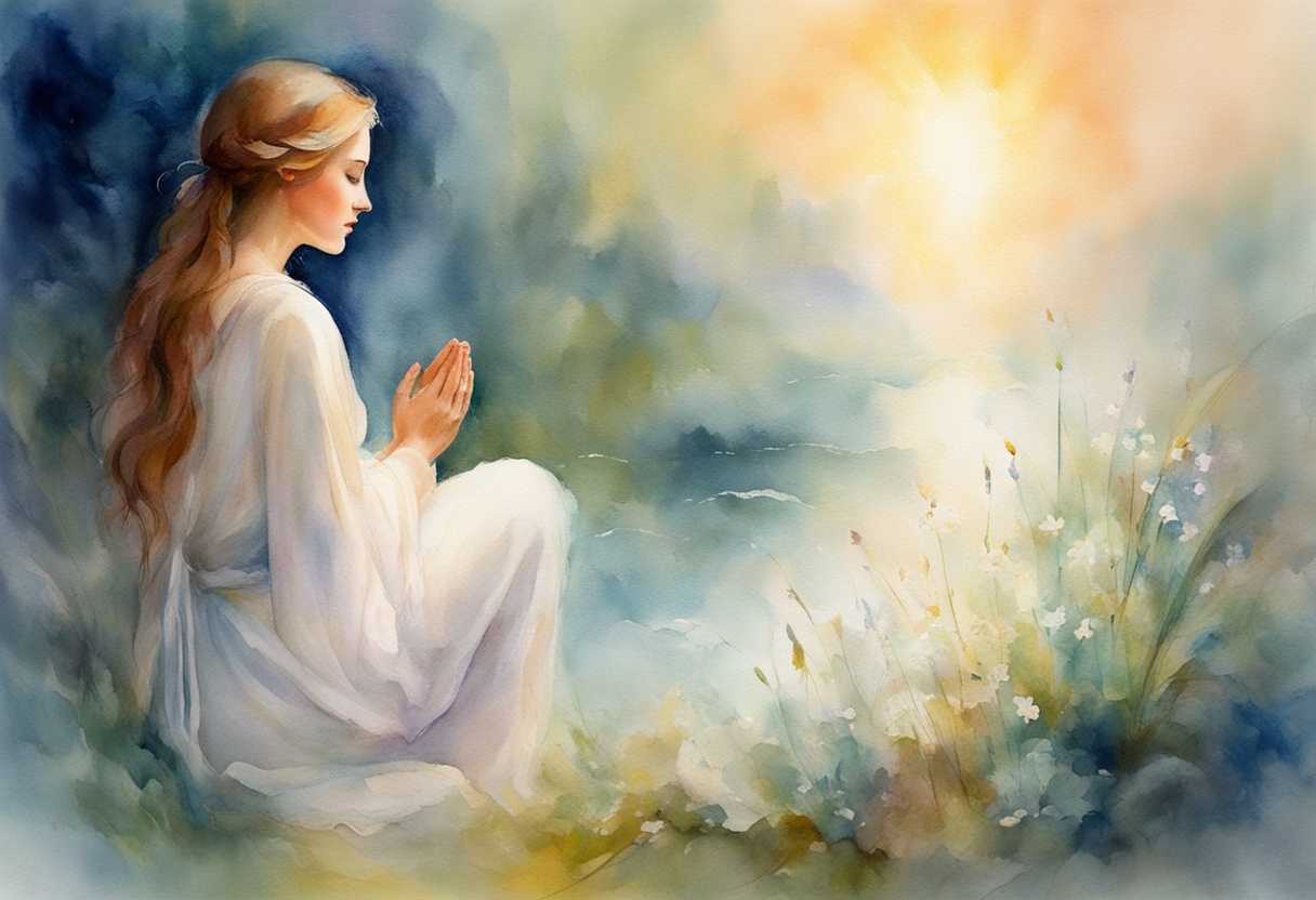 29 Heartfelt Prayers to Inspire Your Sermon – St. Michael’s Parish